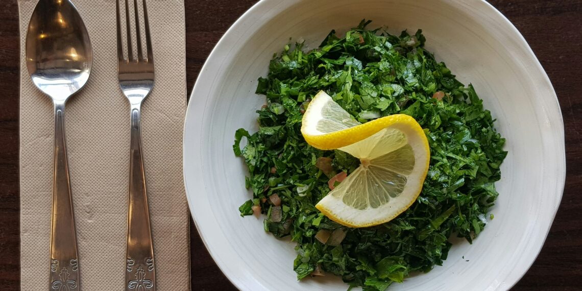 Lebanese Cuisine: 15 Best Must Try Lebanese dishes